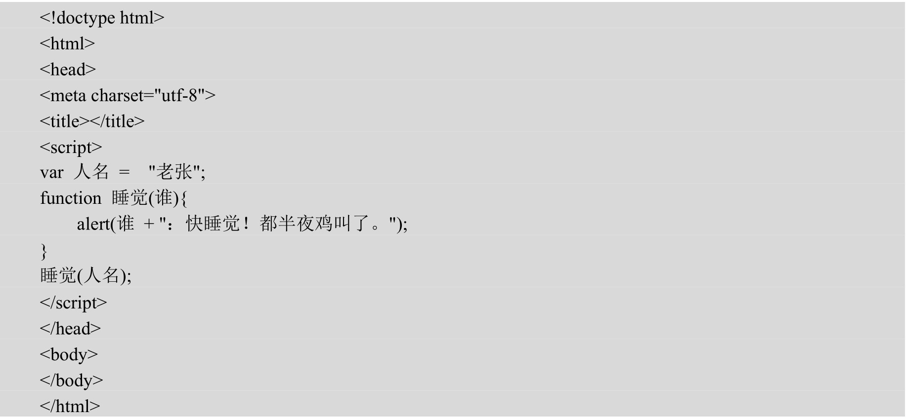第3章 Javascript基本语法javascript基本语法遵循的标准是 Csdn博客 