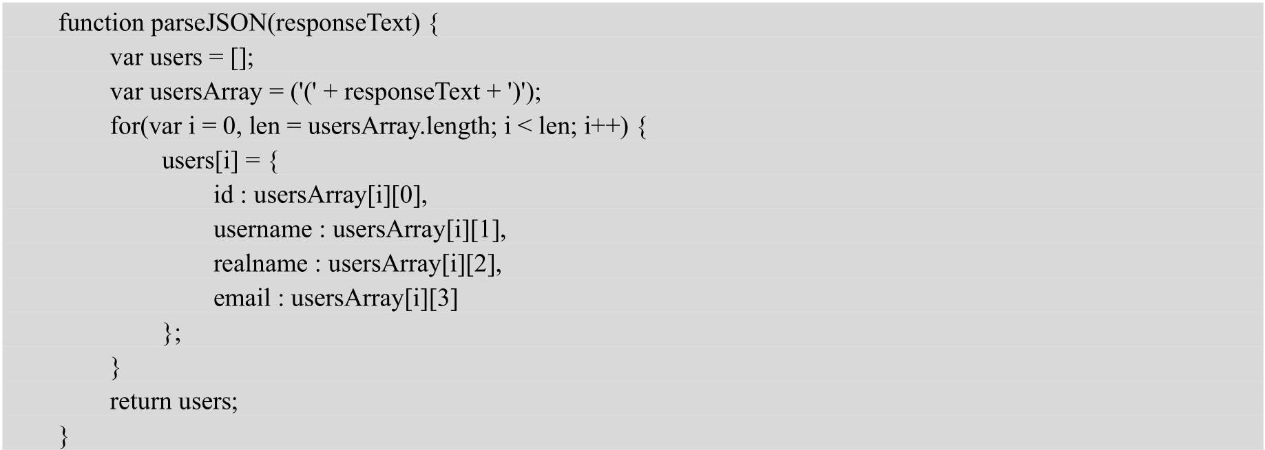 第22章 JSON_唯美清泠的博客-CSDN博客_json 数据格式
